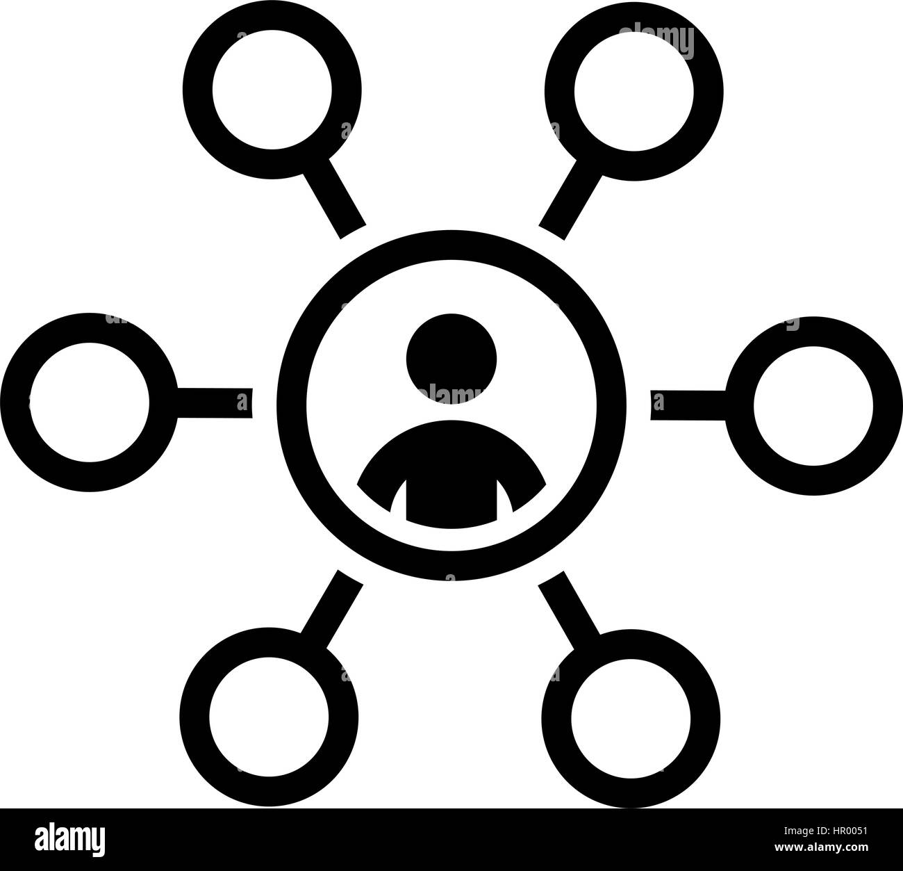 Tasks icon hi-res stock photography and images - Alamy