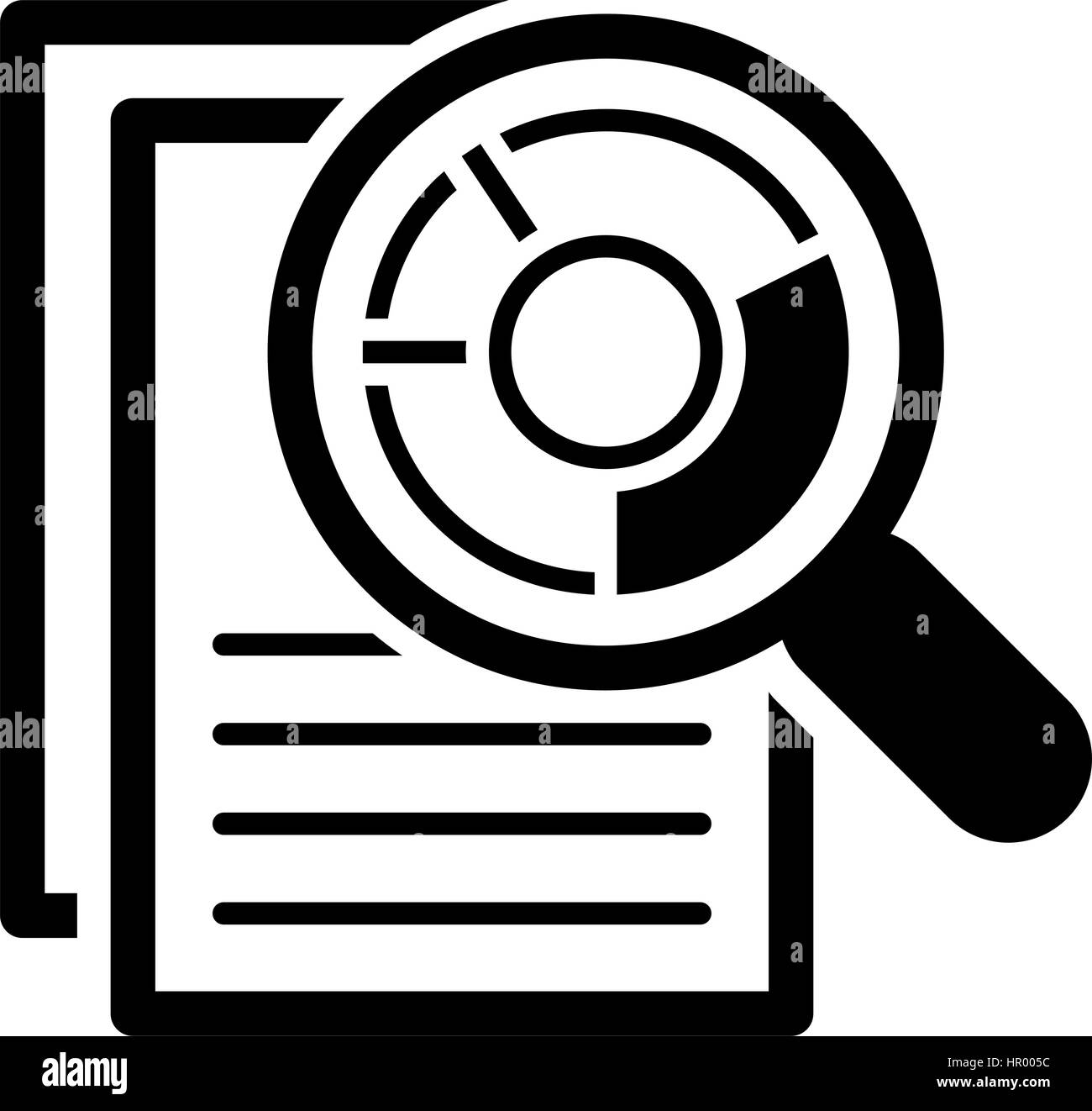 Consulting services Stock Vector Images - Alamy