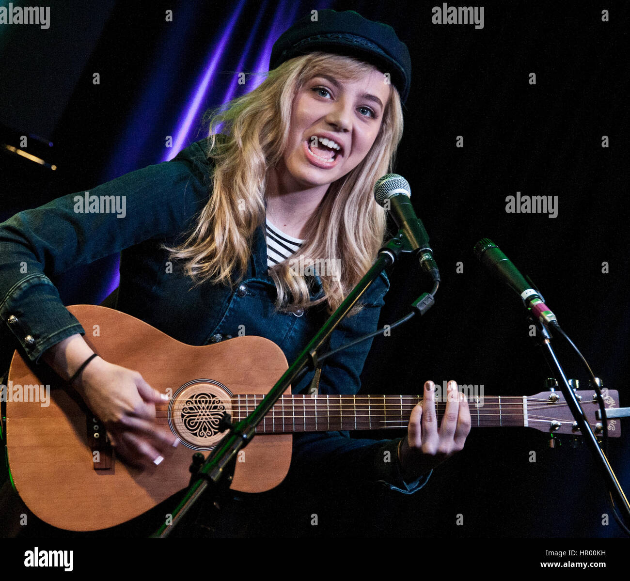 Famouspix hi-res stock photography and images - Alamy