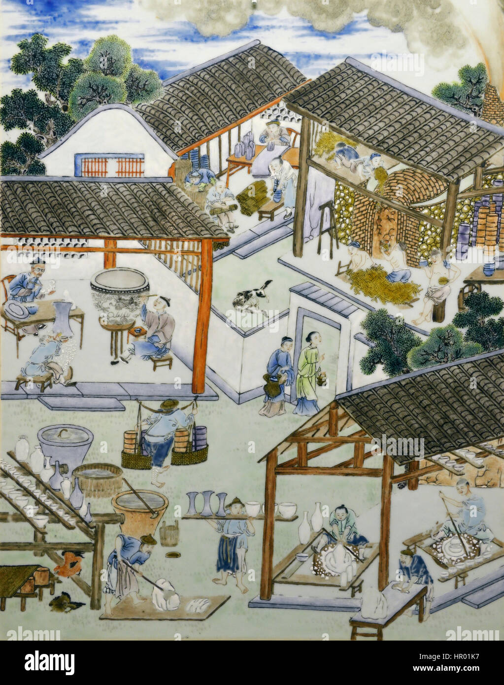 Process design hi-res stock photography and images - Alamy