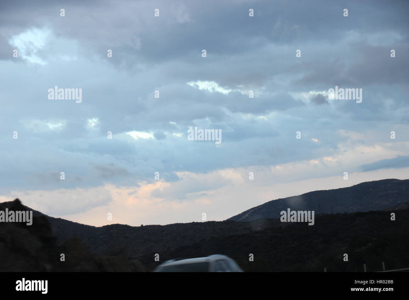 INDUSTY REFINERY IN LATPORTE TEXAS Stock Photo - Alamy
