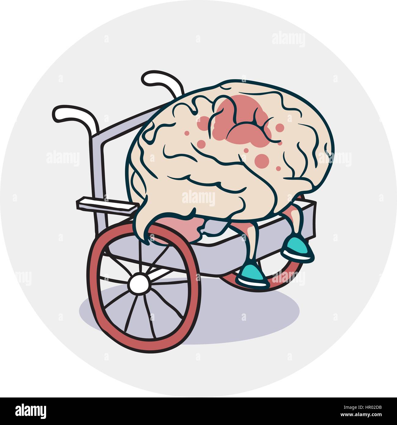 Brain Hemorrhage High Resolution Stock Photography and Images - Alamy