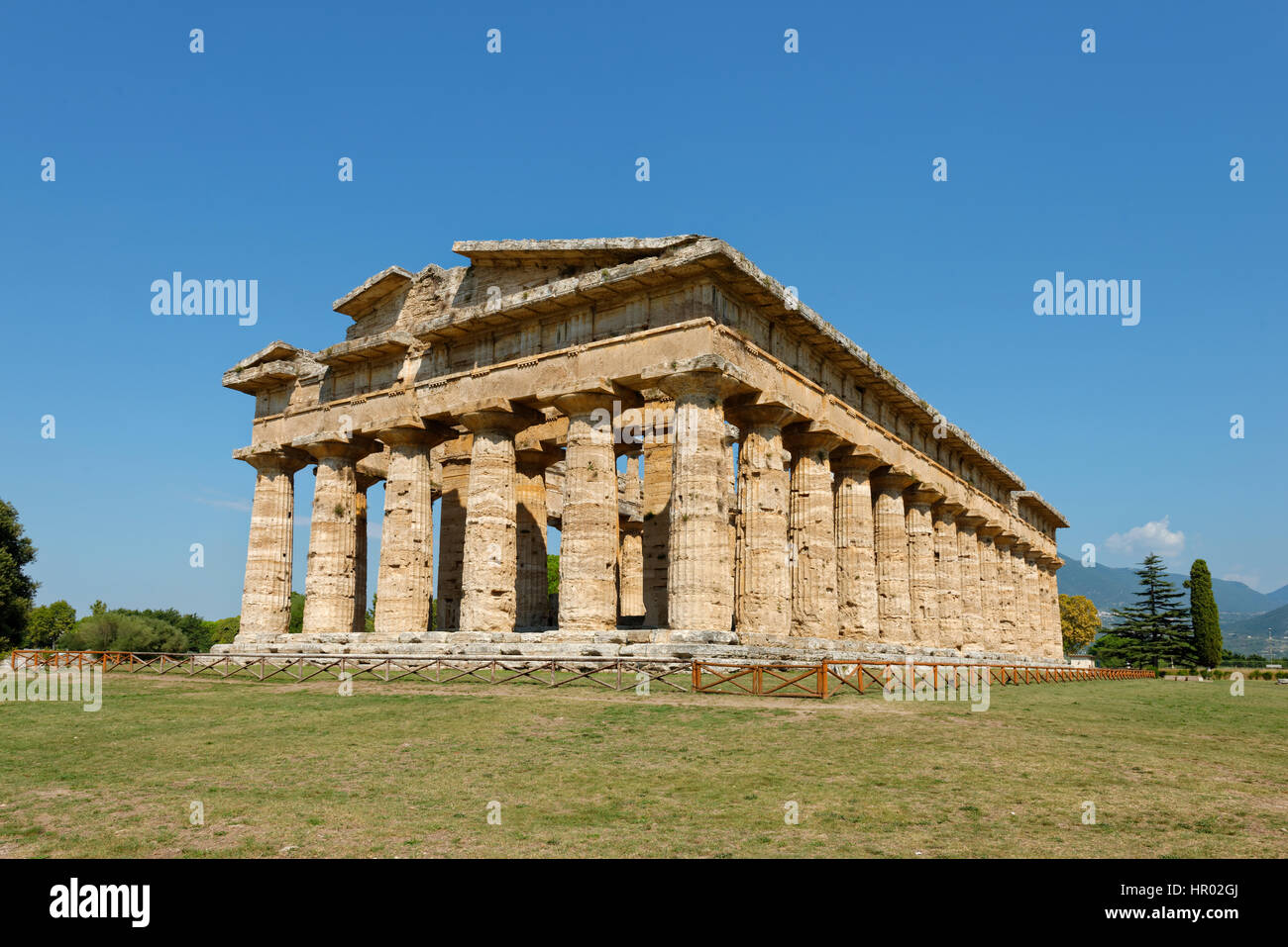 Capaccio hi-res stock photography and images - Alamy