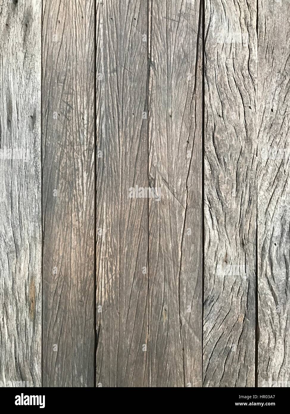 Vertical Rustic Wood Background