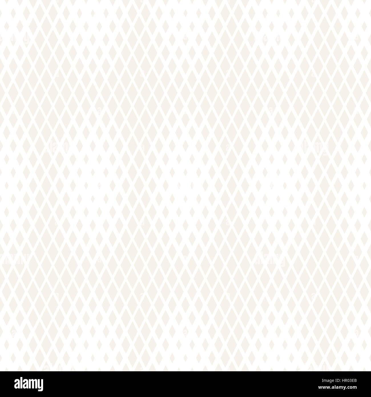 Repeating Rectangle Shape Halftone. Modern Geometric Lattice Texture ...