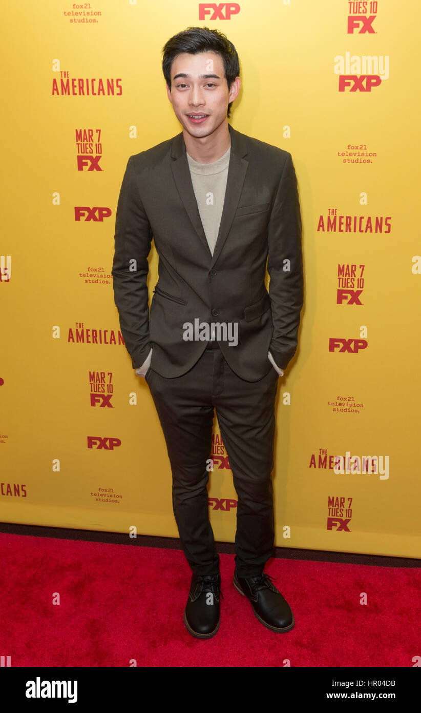 Ivan mok hi-res stock photography and images - Alamy