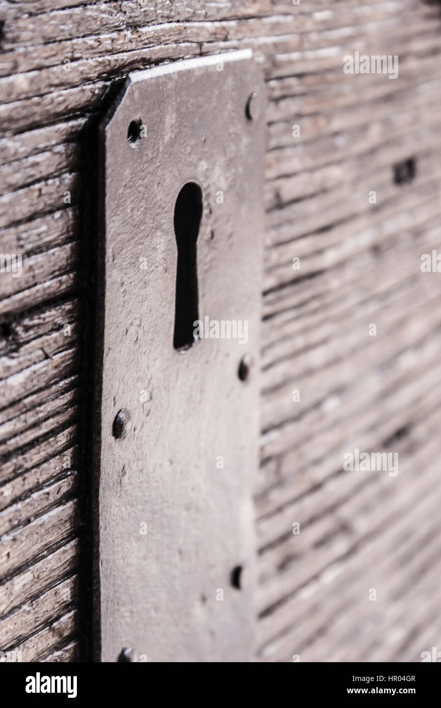 Medieval lock and key hi-res stock photography and images - Alamy