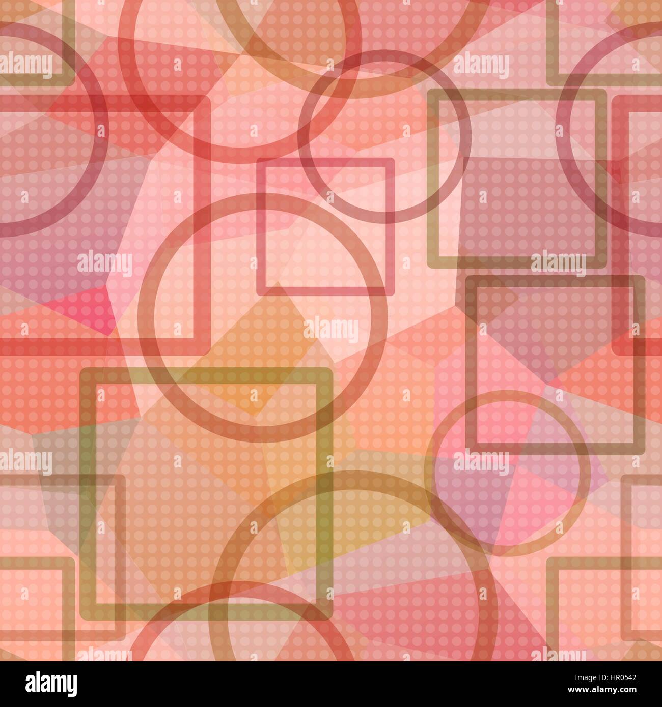 Abstract Seamless Color Background Stock Vector Image & Art - Alamy