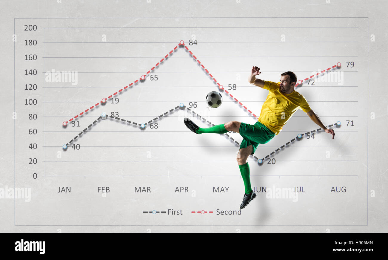 Diagram of football game hi-res stock photography and images - Alamy