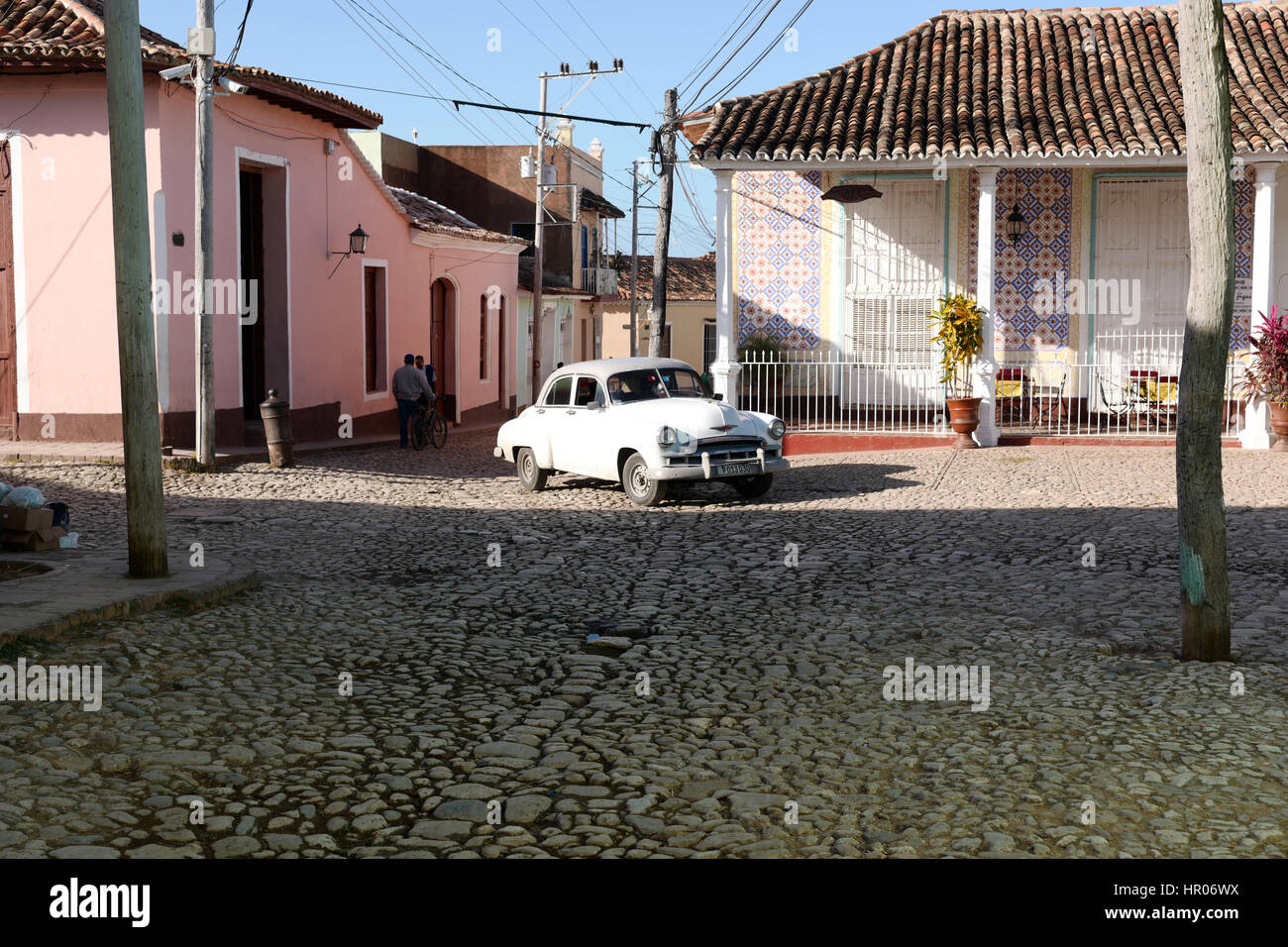 Slow town fast car hi-res stock photography and images - Alamy