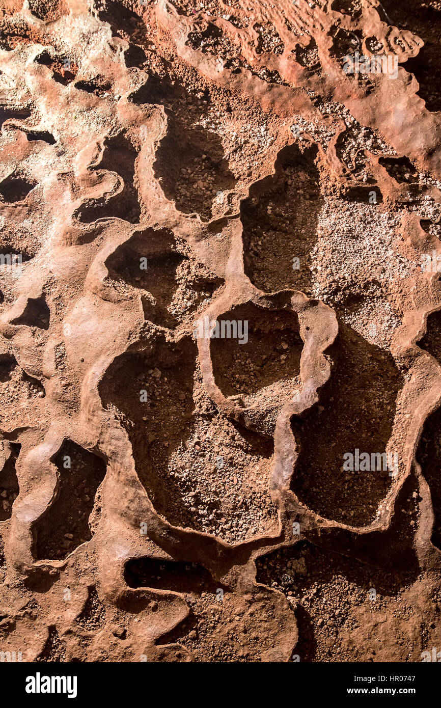 Structure cave wall texture hi-res stock photography and images - Alamy