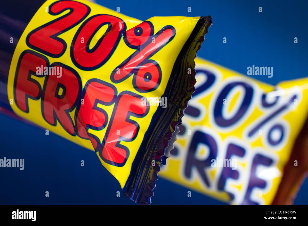 Plastic free package hi-res stock photography and images - Alamy