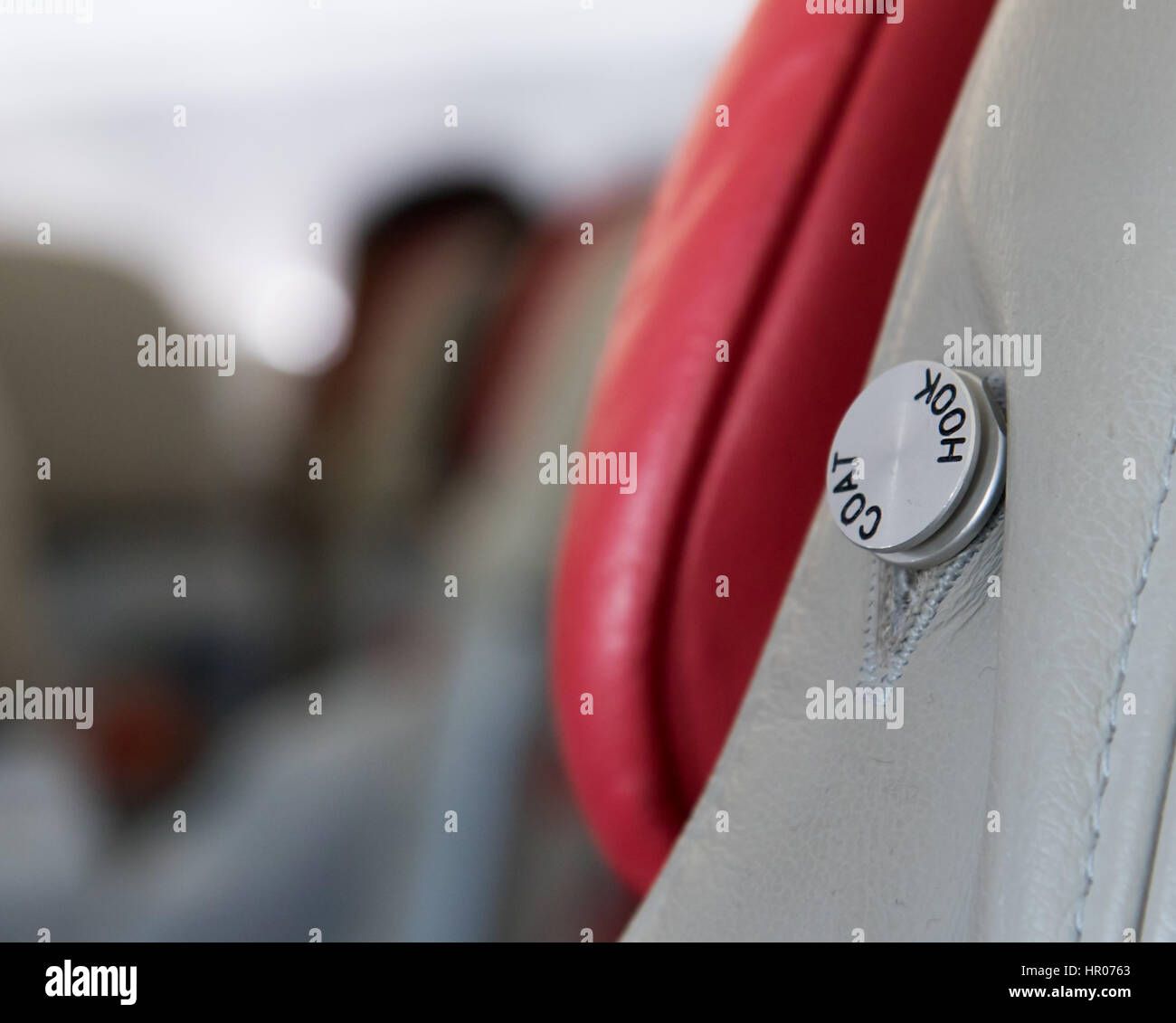 Empty plane hanger hi-res stock photography and images - Alamy