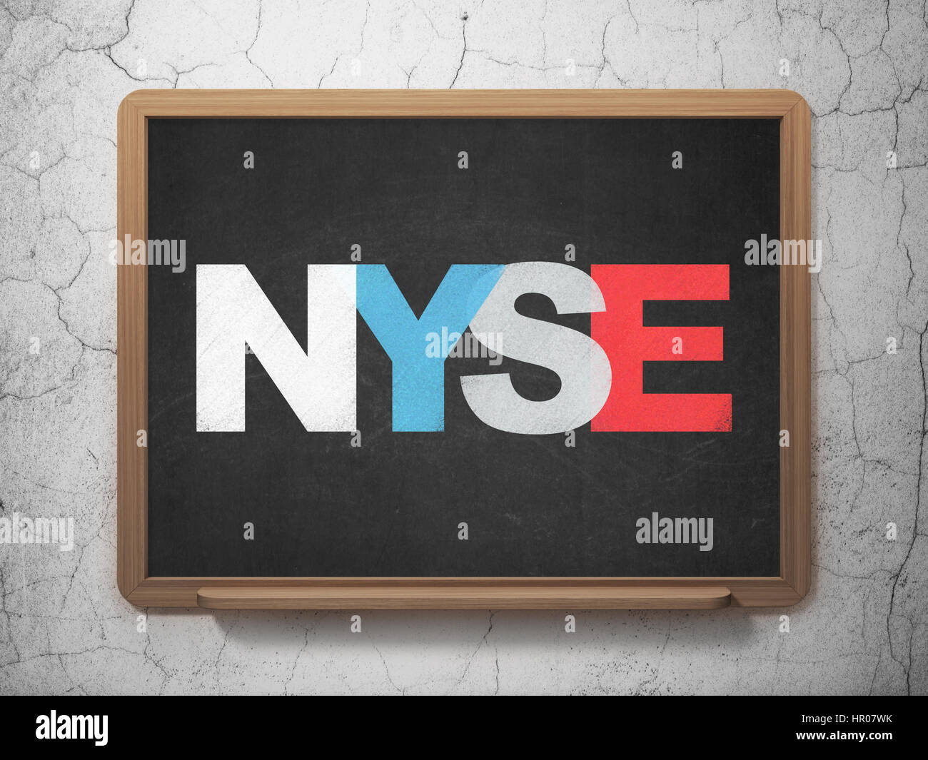 Brushstroke new york hi-res stock photography and images - Alamy