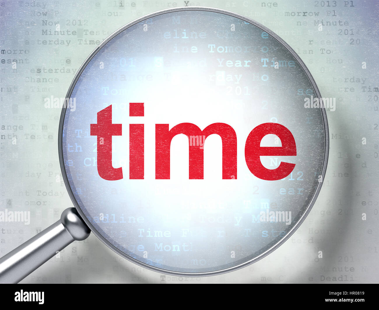 Time concept change optical hi-res stock photography and images - Alamy