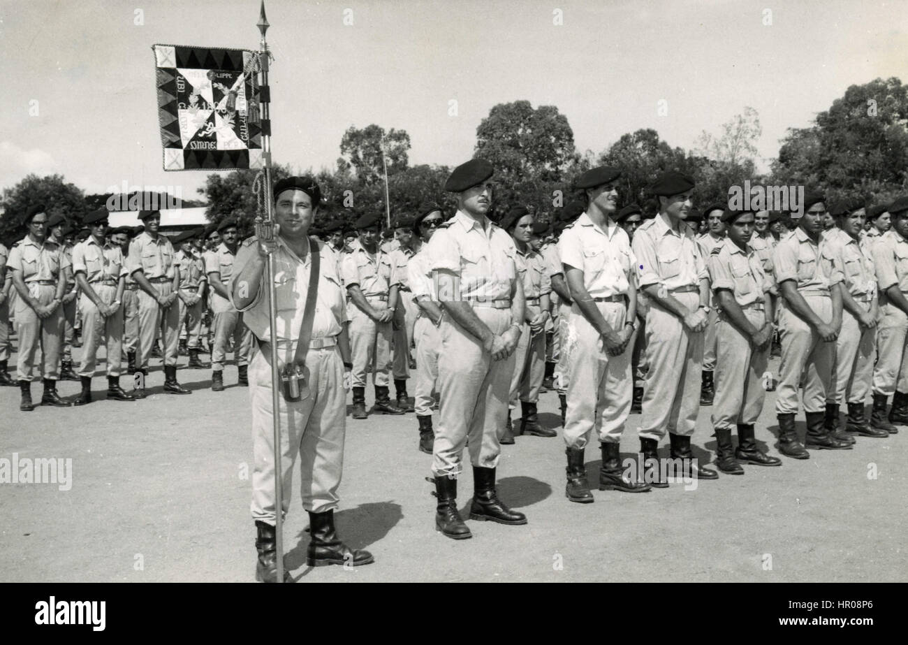 Luanda angola 1960s hi-res stock photography and images - Alamy