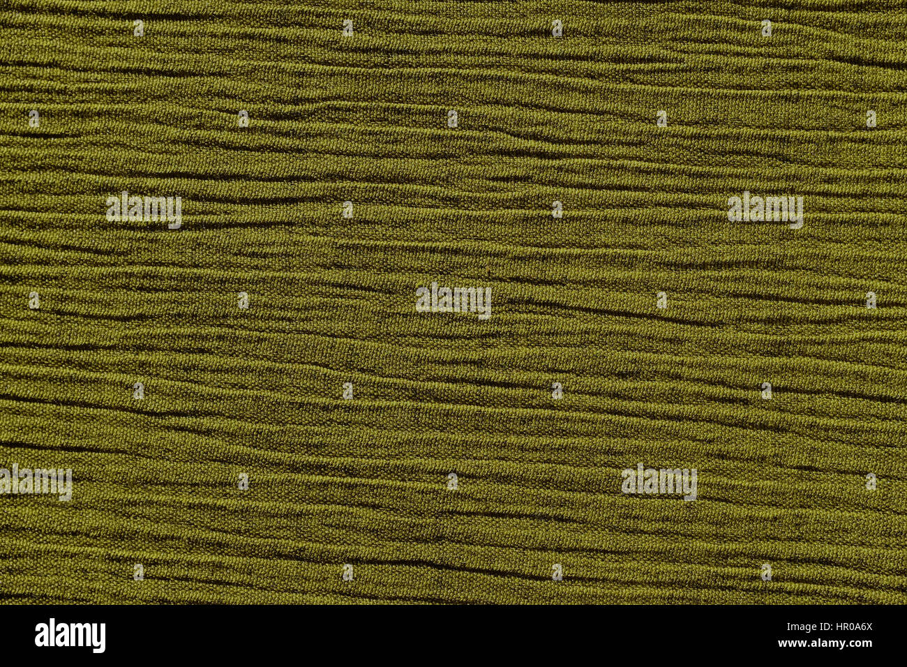Olive fabric texture hi-res stock photography and images - Alamy