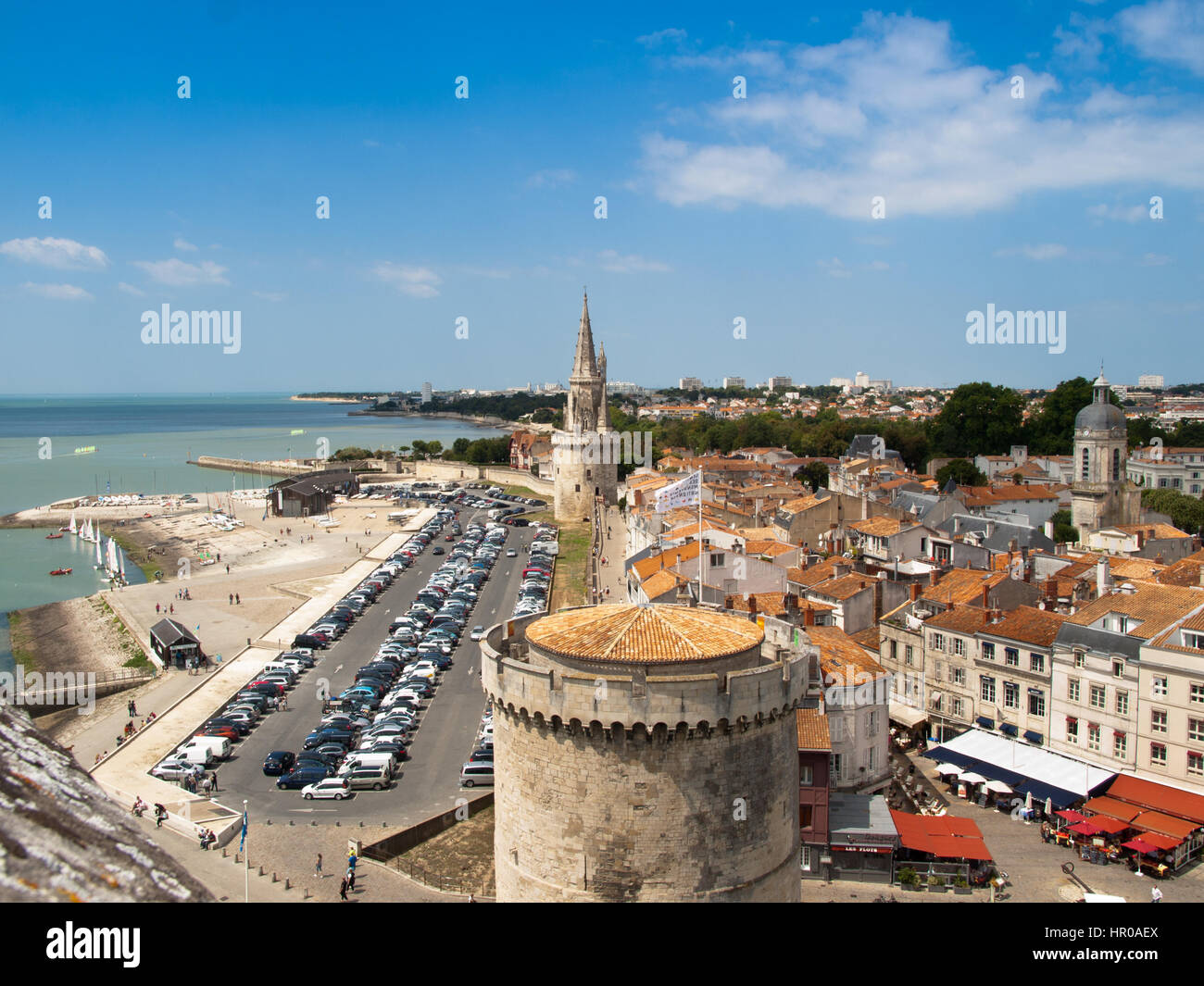Larochelle High Resolution Stock Photography and Images - Alamy