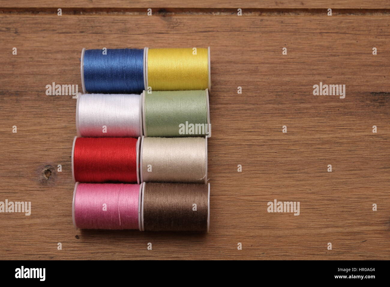 Sewing table hi-res stock photography and images - Alamy