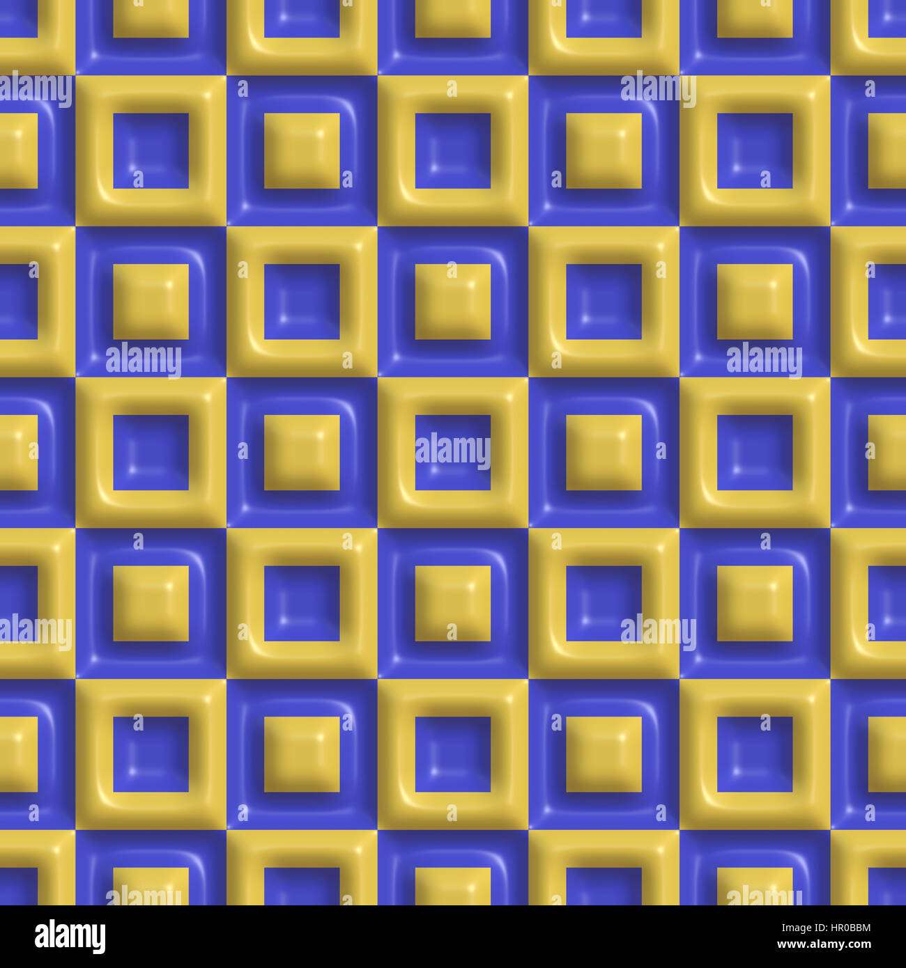 Seamless tileable decorative background pattern Stock Photo - Alamy