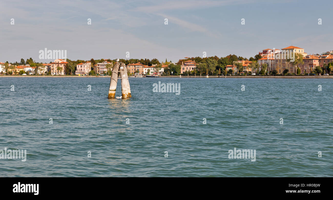 Lido island venice italy hi-res stock photography and images - Alamy