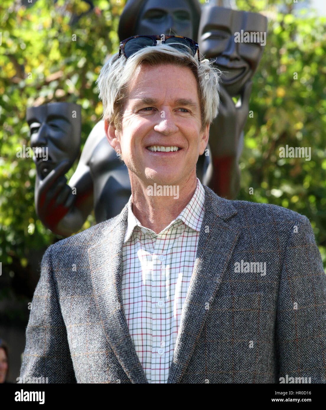 The 23rd Annual Screen Actors Guild Awards - Greet The Actor at the ...