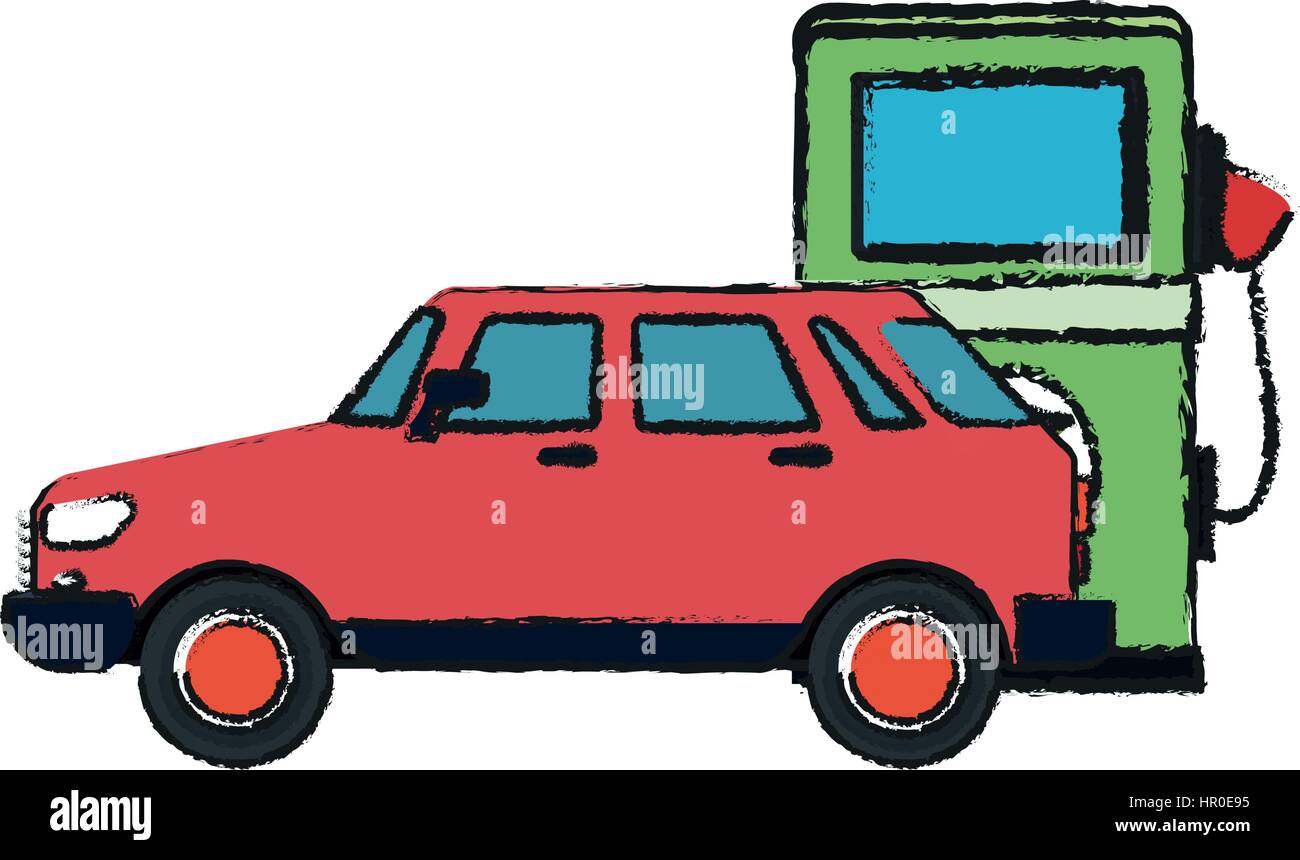 Biomass Fuel Cars
