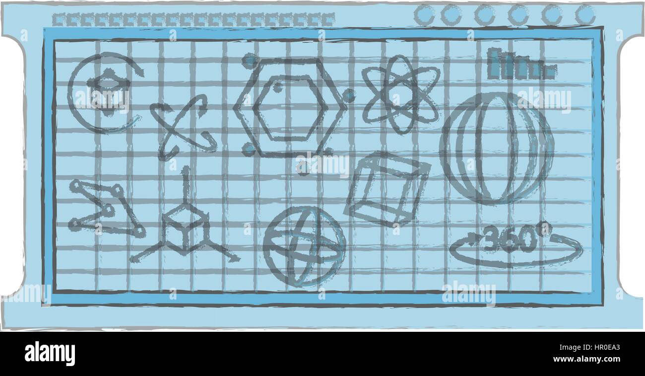 Large figures Stock Vector Images - Alamy