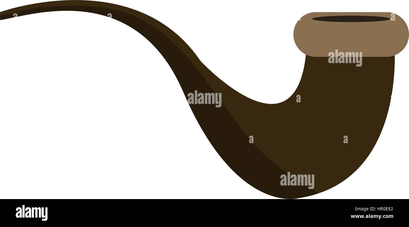 pipe icon image Stock Vector Image & Art - Alamy