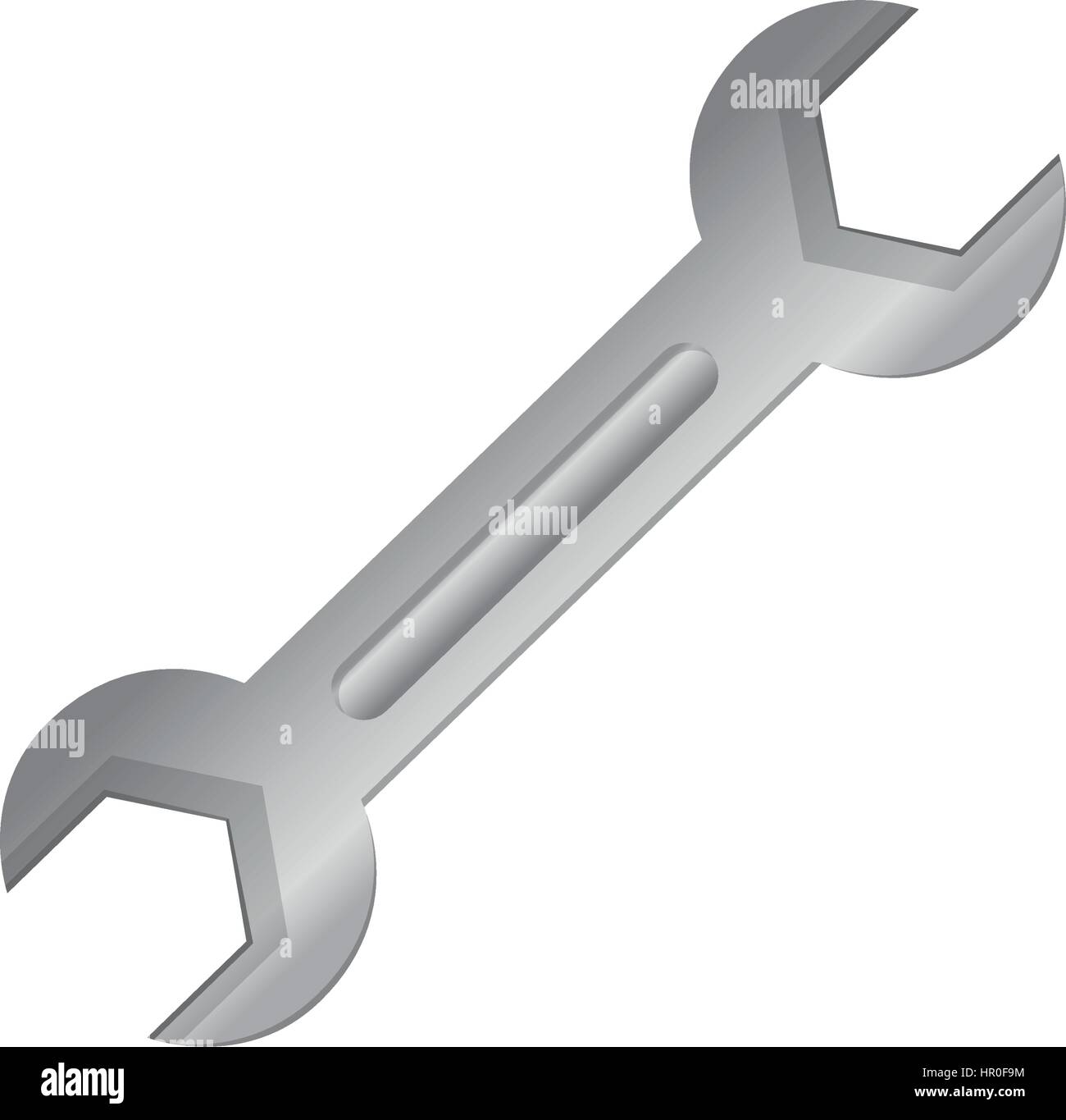 Construction tools symbol Stock Vector Image & Art - Alamy