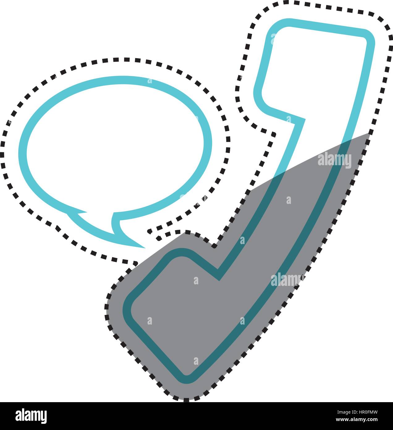 Call center line Stock Vector Image & Art - Alamy