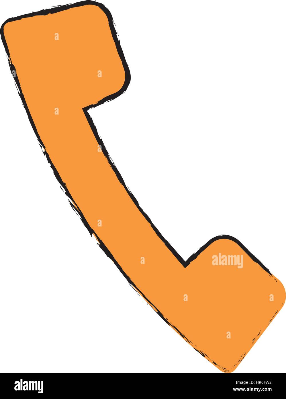 Call center line Stock Vector Image & Art - Alamy