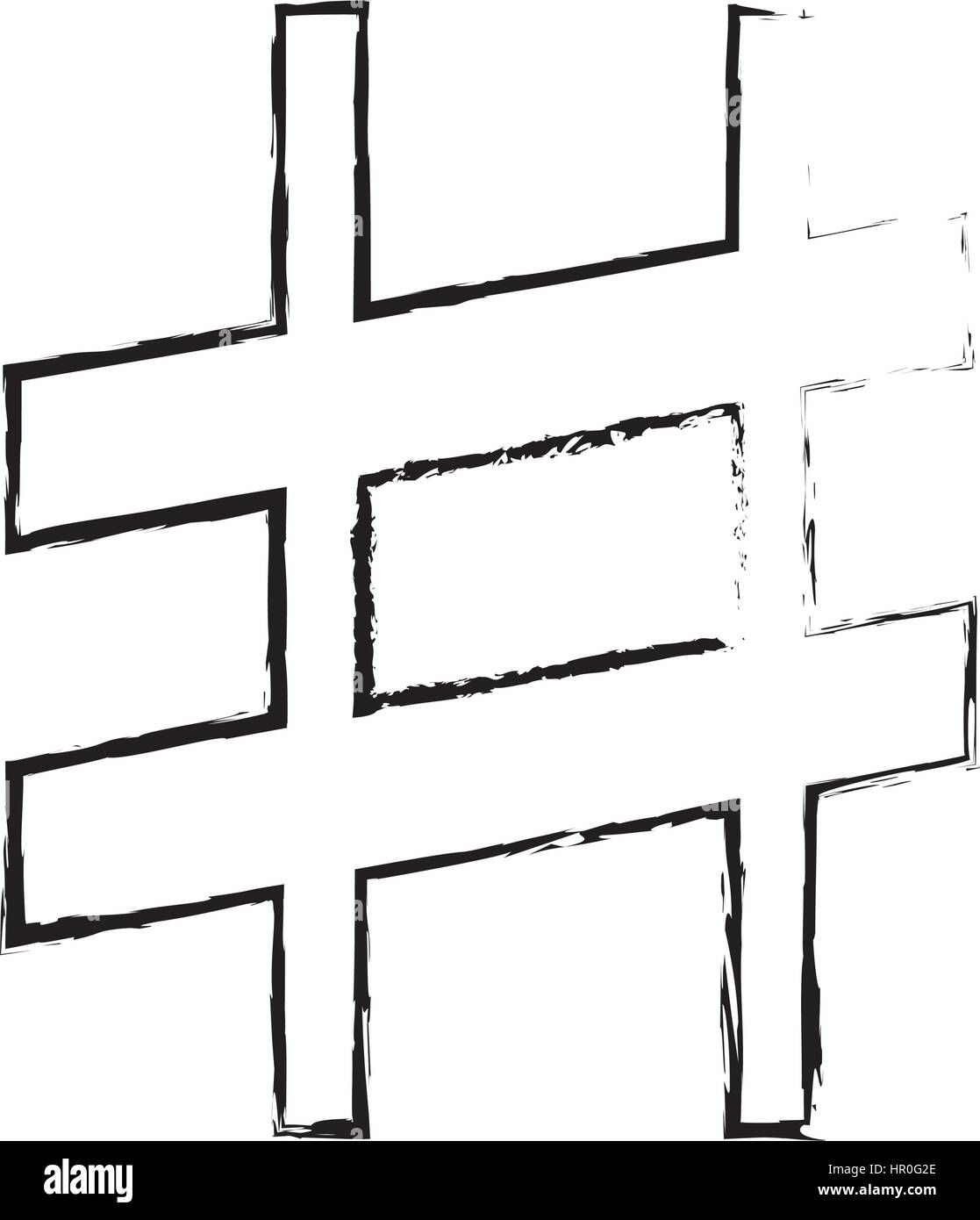 Music note symbol Stock Vector Image & Art - Alamy