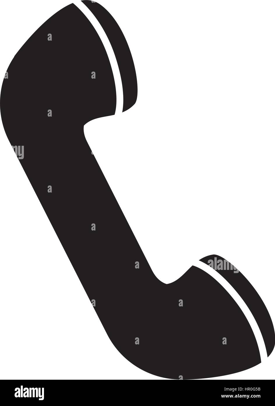 Call center symbol Stock Vector Image & Art - Alamy