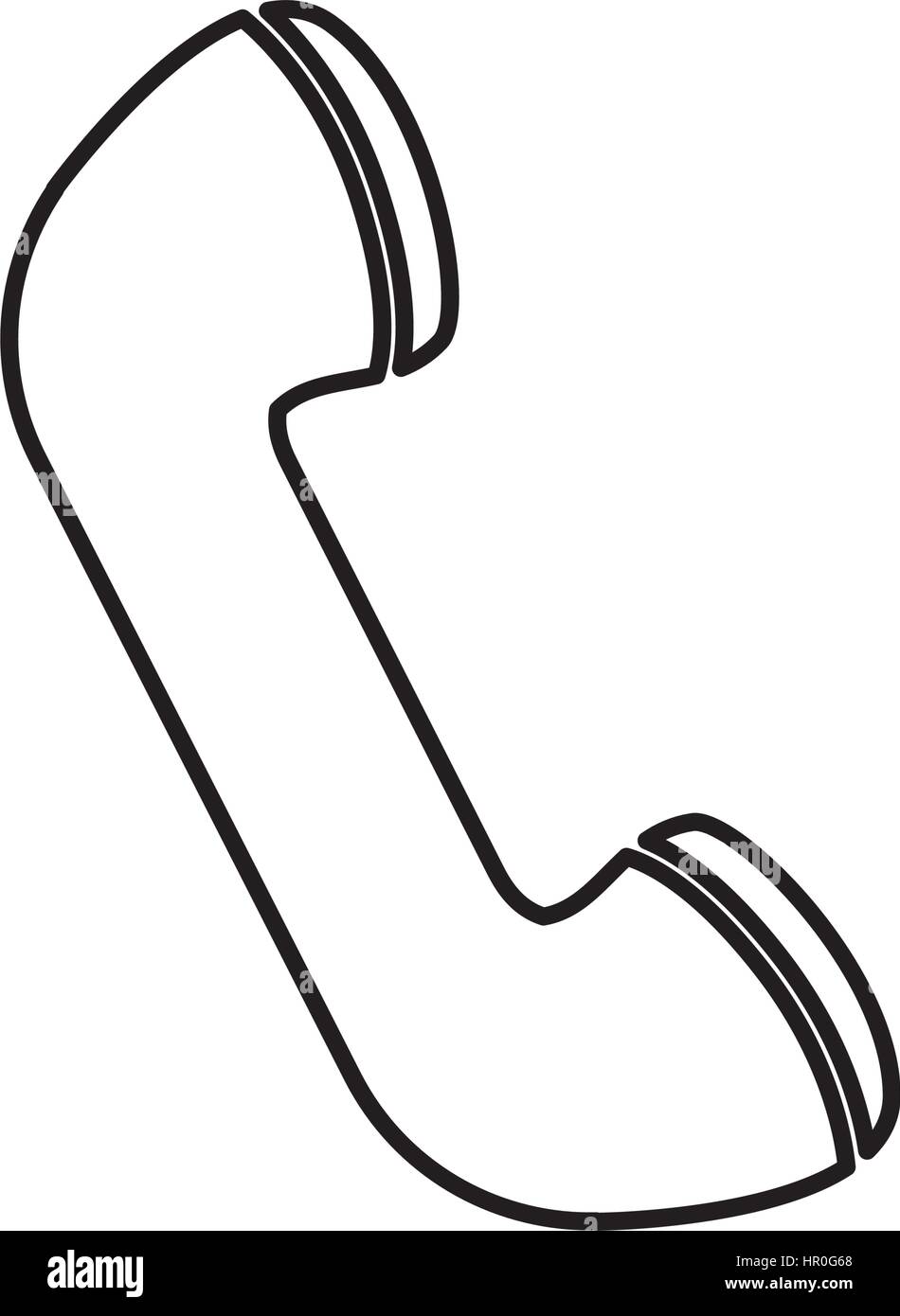 Call center symbol Stock Vector Image & Art - Alamy