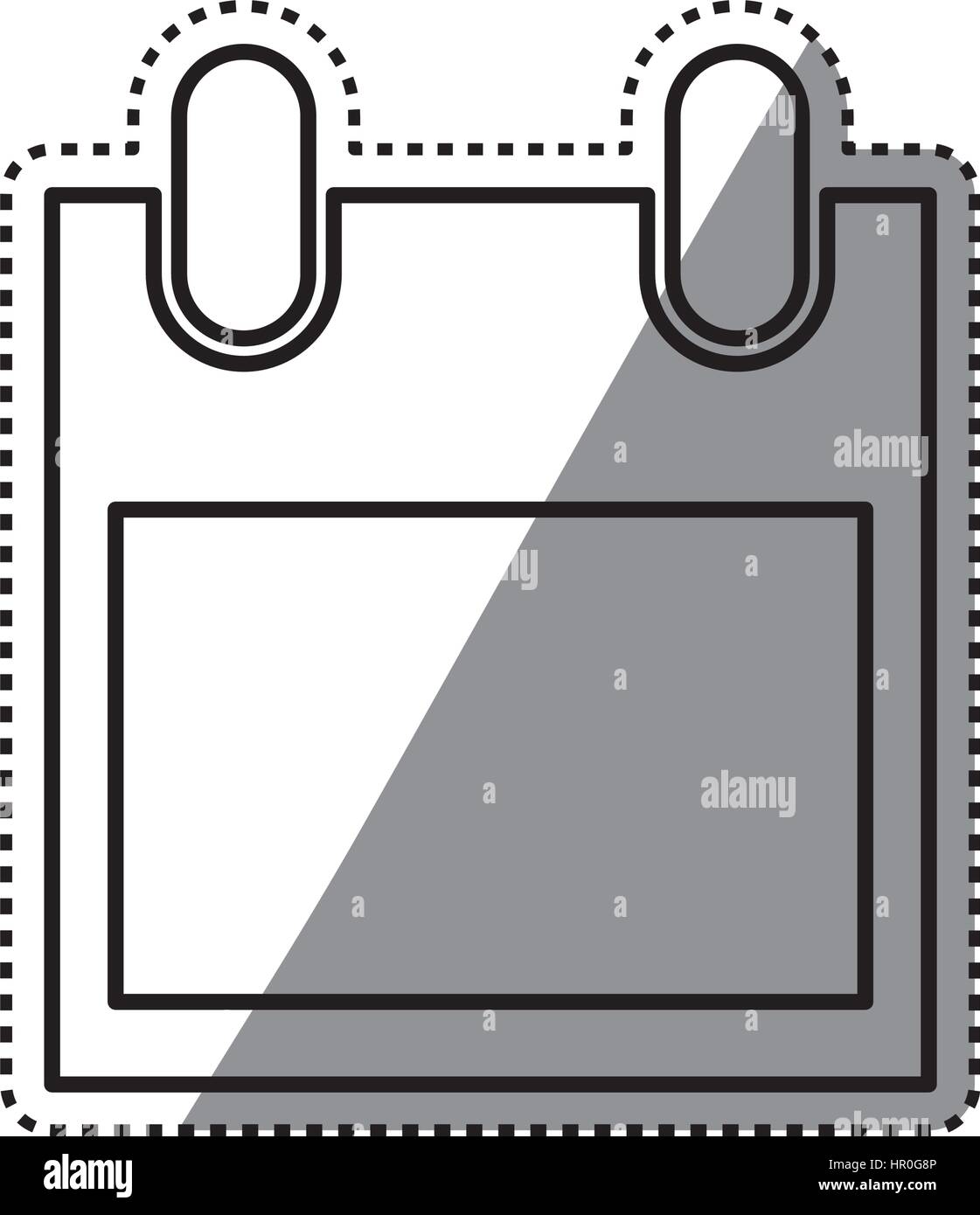 Calendar event date Stock Vector Image & Art - Alamy