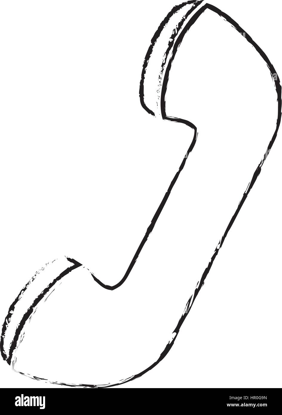 Call center symbol Stock Vector Image & Art - Alamy