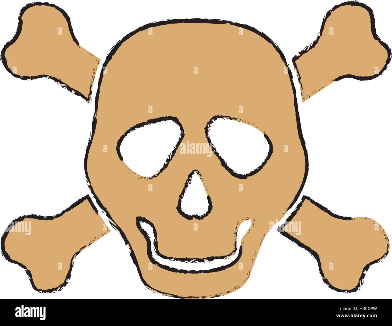 danger and warning sign Stock Vector Image & Art - Alamy