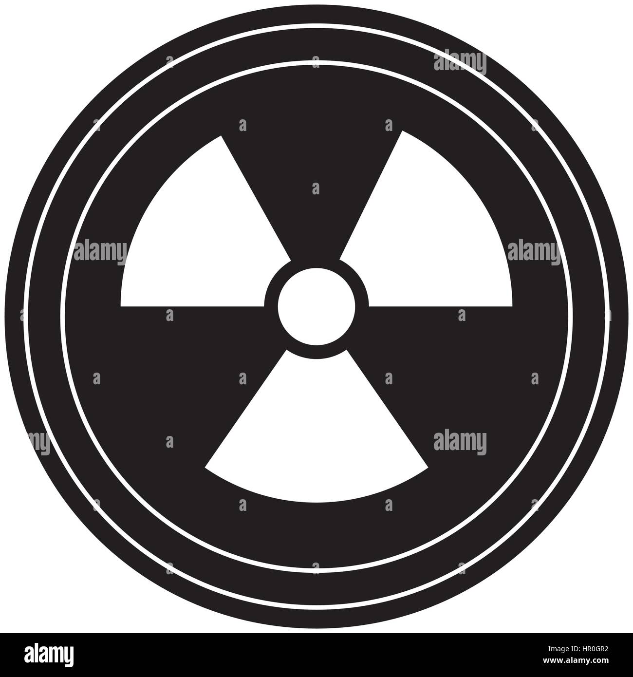 danger and warning sign Stock Vector Image & Art - Alamy