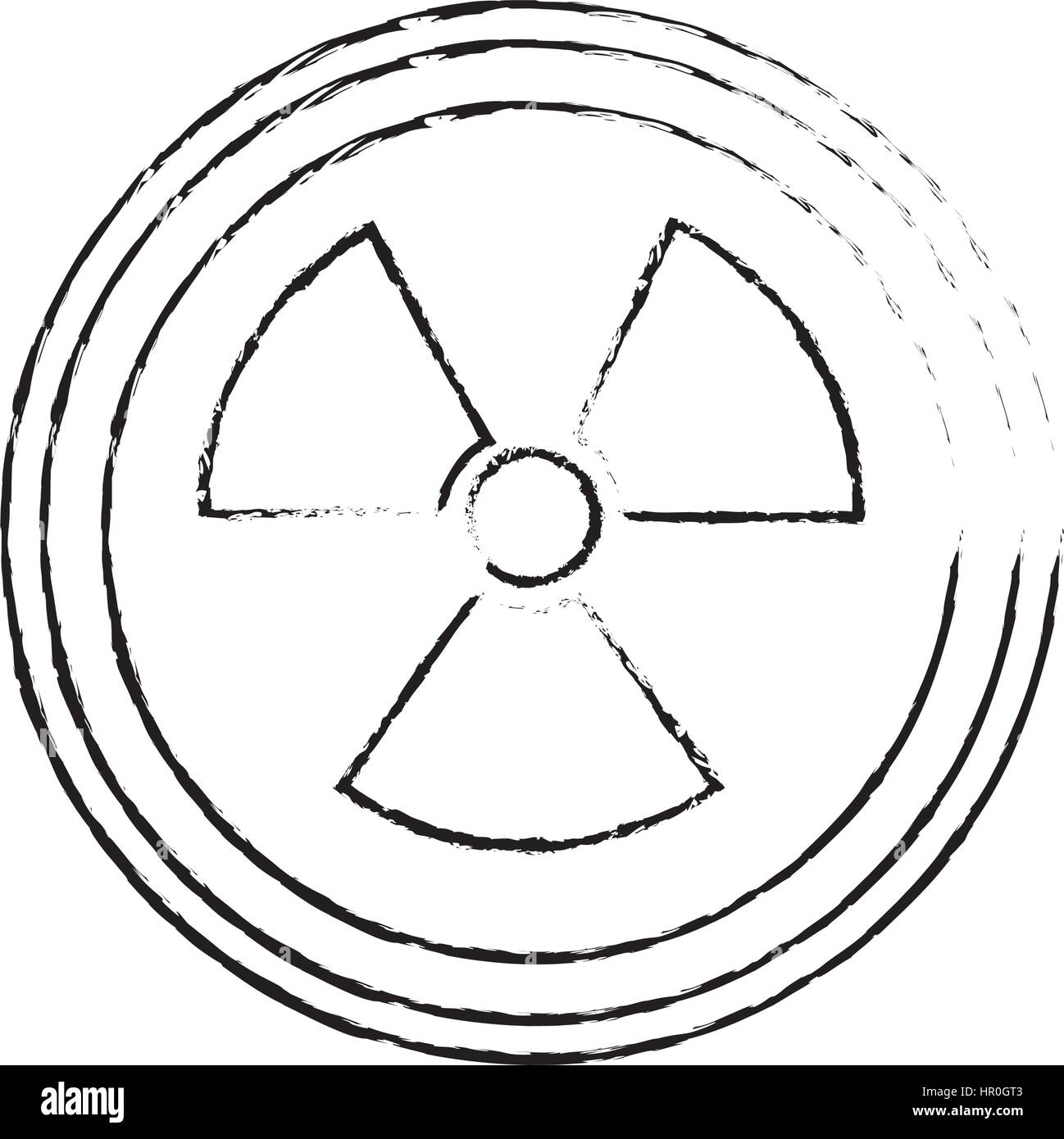 danger and warning sign Stock Vector Image & Art - Alamy