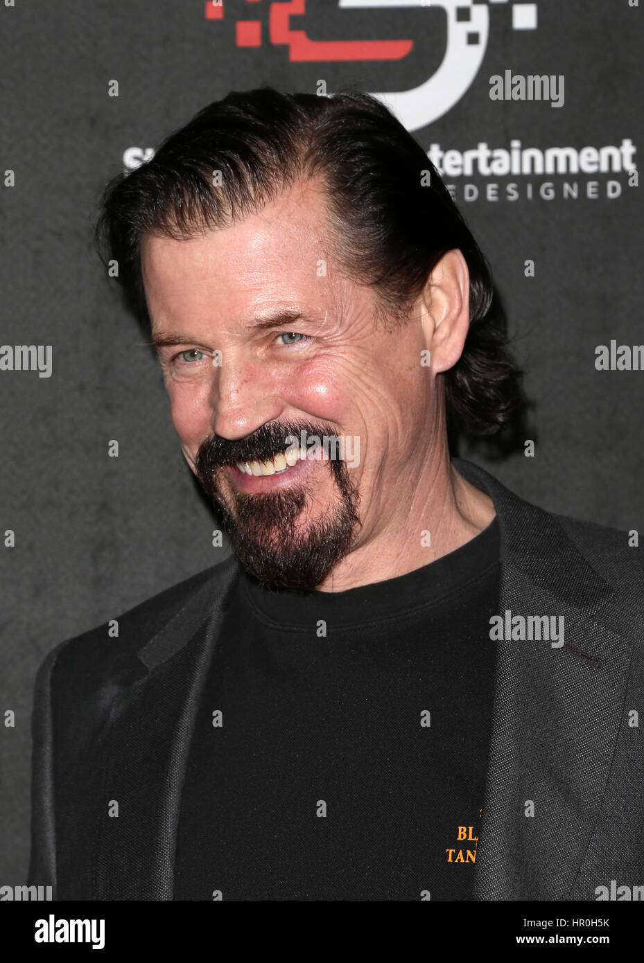 World premiere of 'American Violence' - Arrivals Featuring: Michael ...