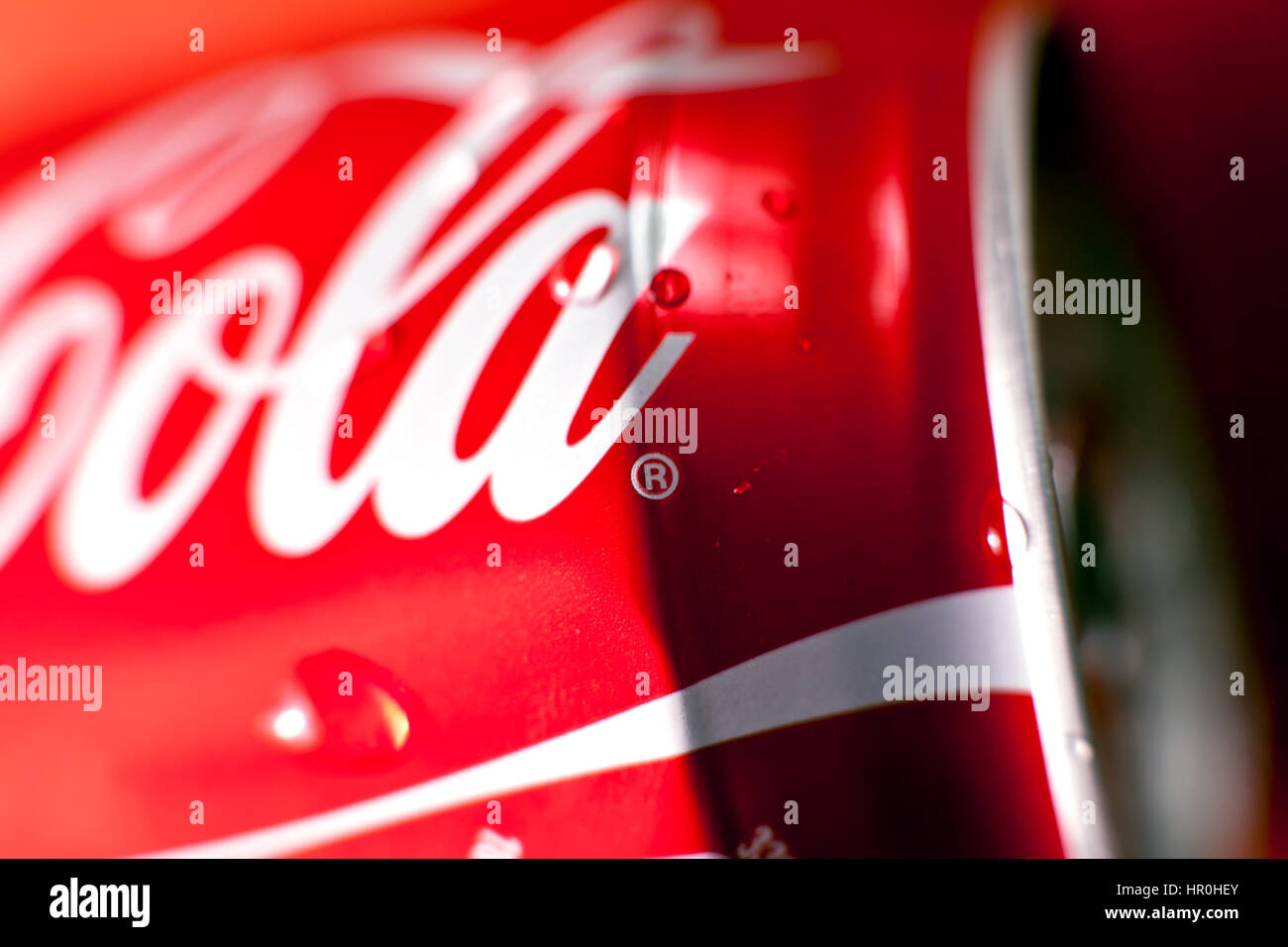 Coca cola headquarters hi-res stock photography and images - Alamy