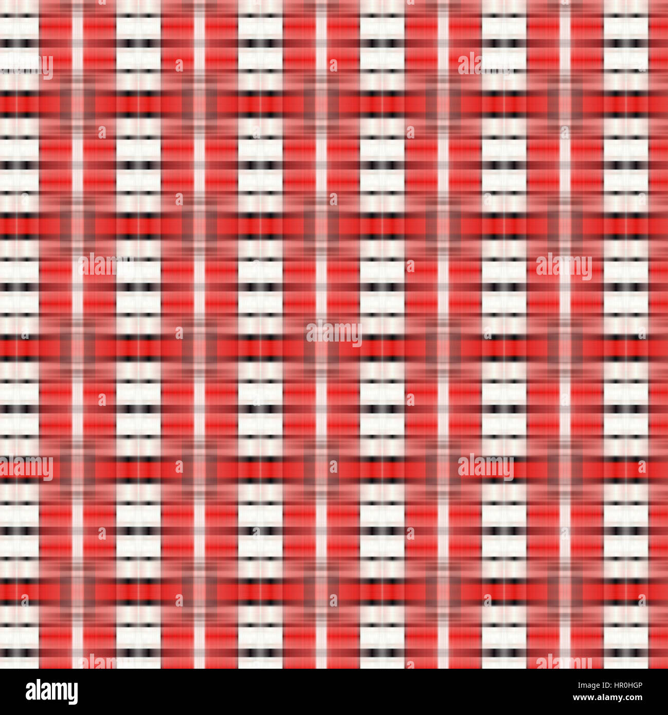 line art pattern background, red and white colors, modern line design ...