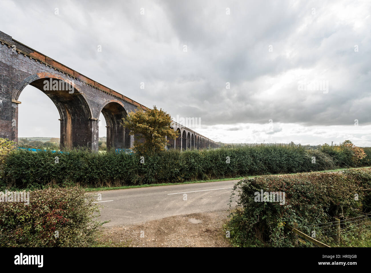 Corby bridge hi-res stock photography and images - Alamy