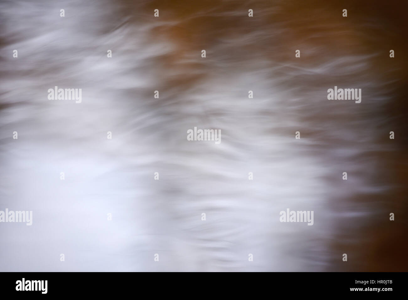 Abstract blurred water ripples Stock Photo - Alamy