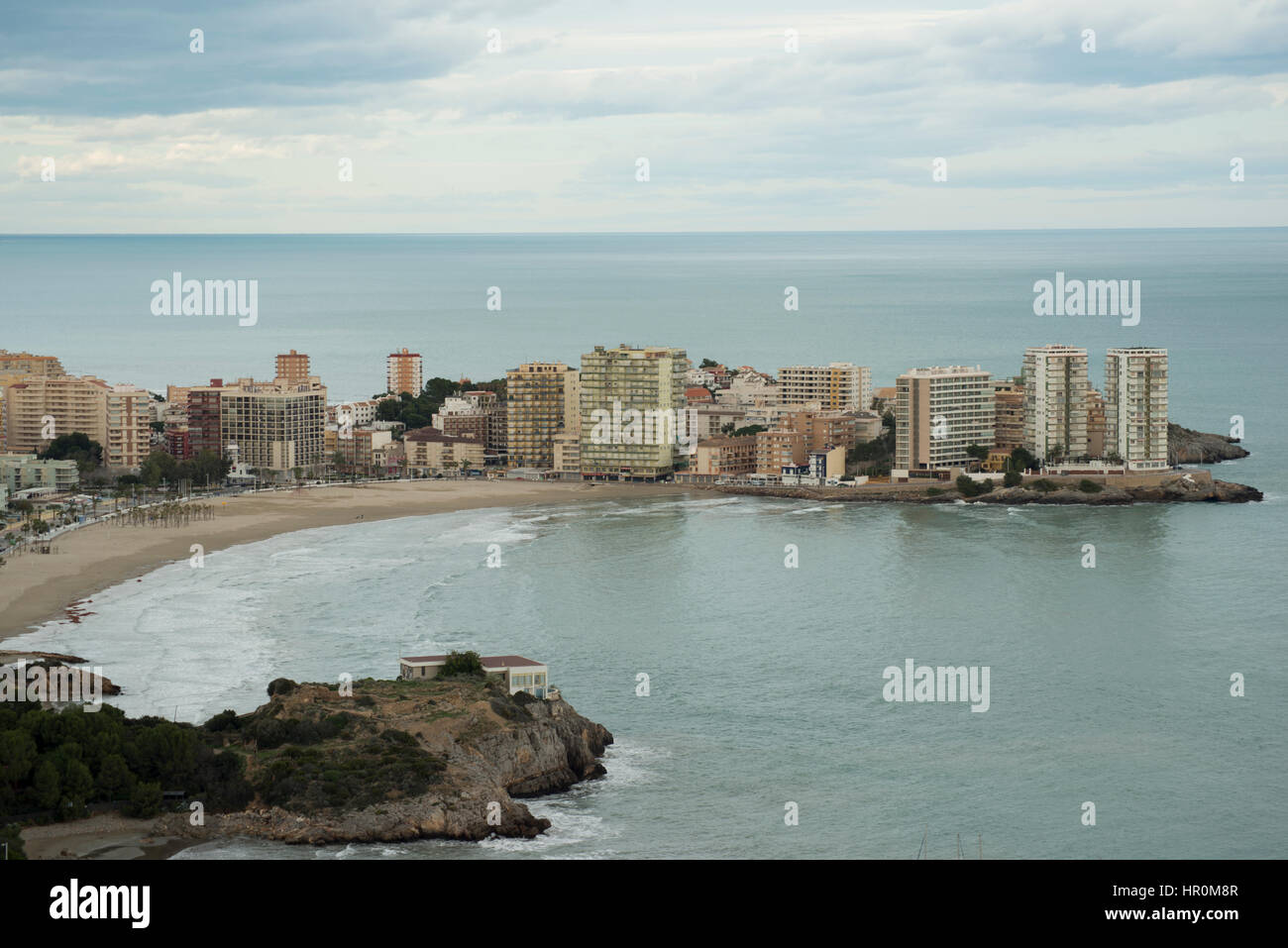 Oropesa Del Mar High Resolution Stock Photography and Images - Alamy