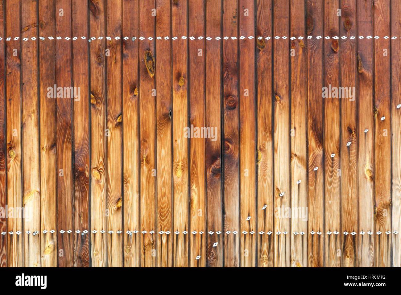 Wooden polish log material as background closeup Stock Photo - Alamy