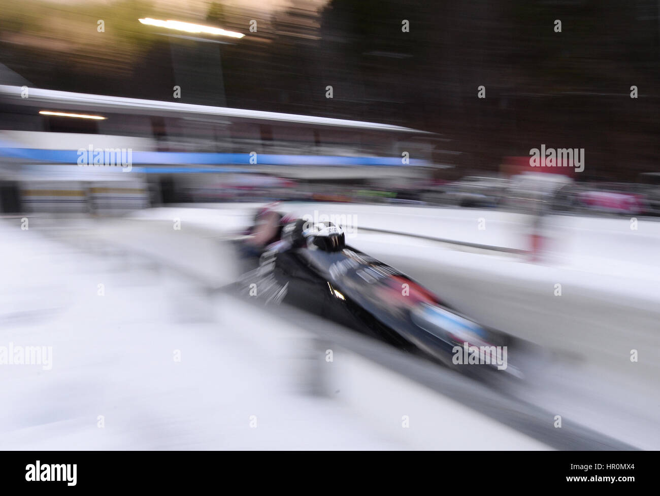 Jesse lumsden hi-res stock photography and images - Alamy