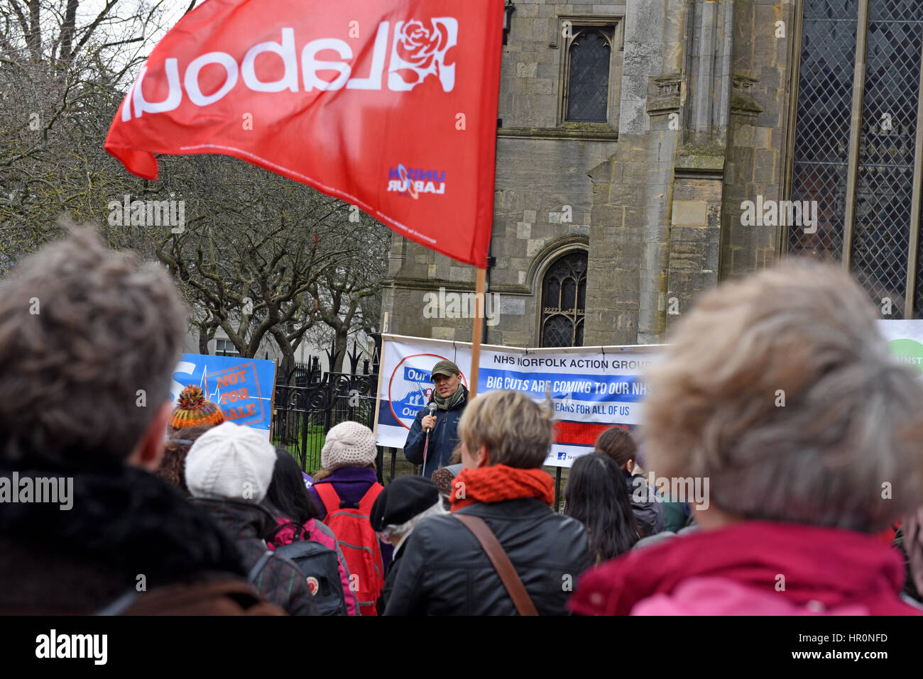 Clive lewis hi-res stock photography and images - Alamy