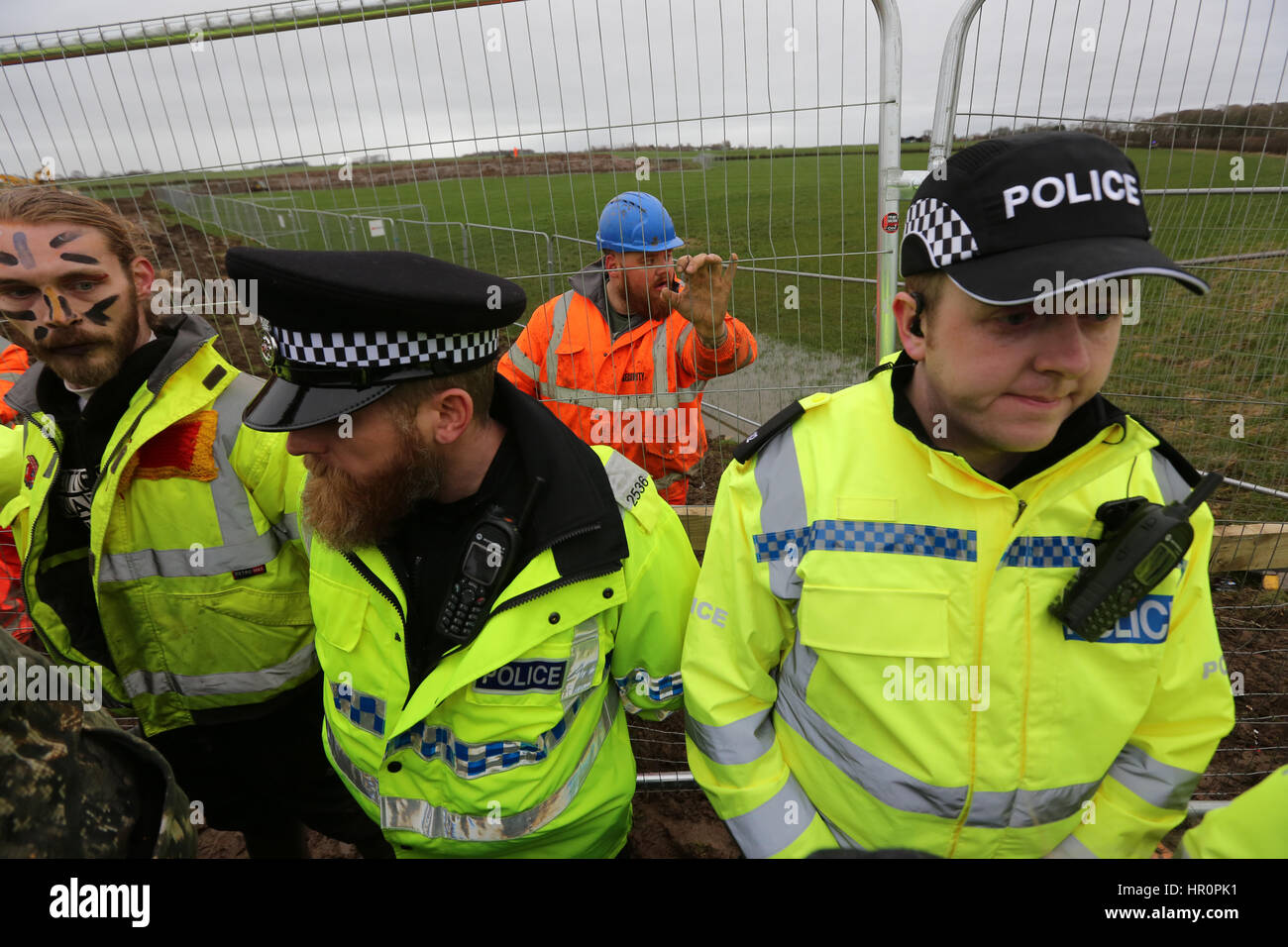 Protecting demo hi-res stock photography and images - Alamy